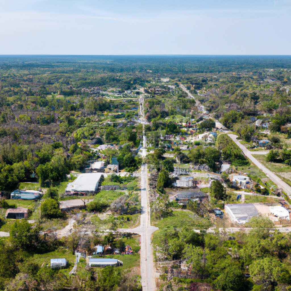 Byram, MS crime rates and safety statistics