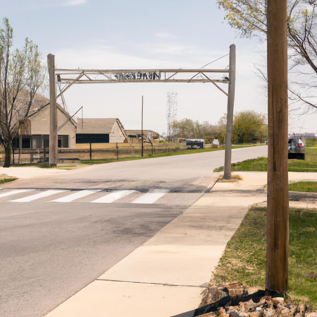 Carriage Crossing, Maize | Everything You Need to Know