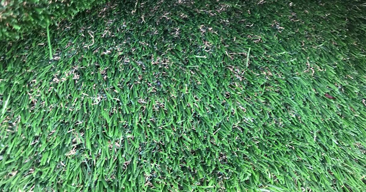 Turf-high quality for $400 in Marina, CA | For Sale & Free — Nextdoor