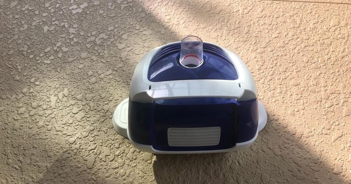 Hayward pool vacuum and 75 feet hose. for $150 in The Villages, FL ...