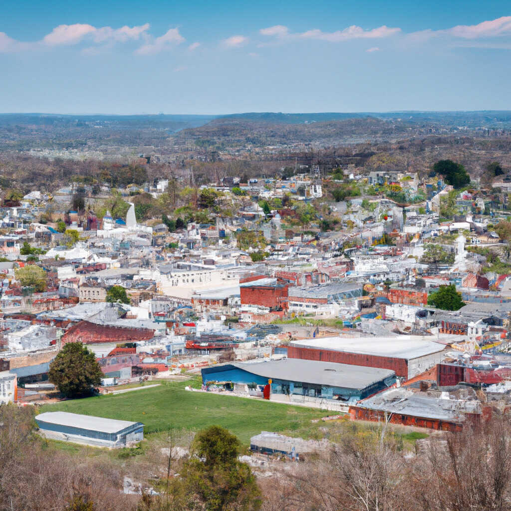 Fulton, KY crime rates and safety statistics