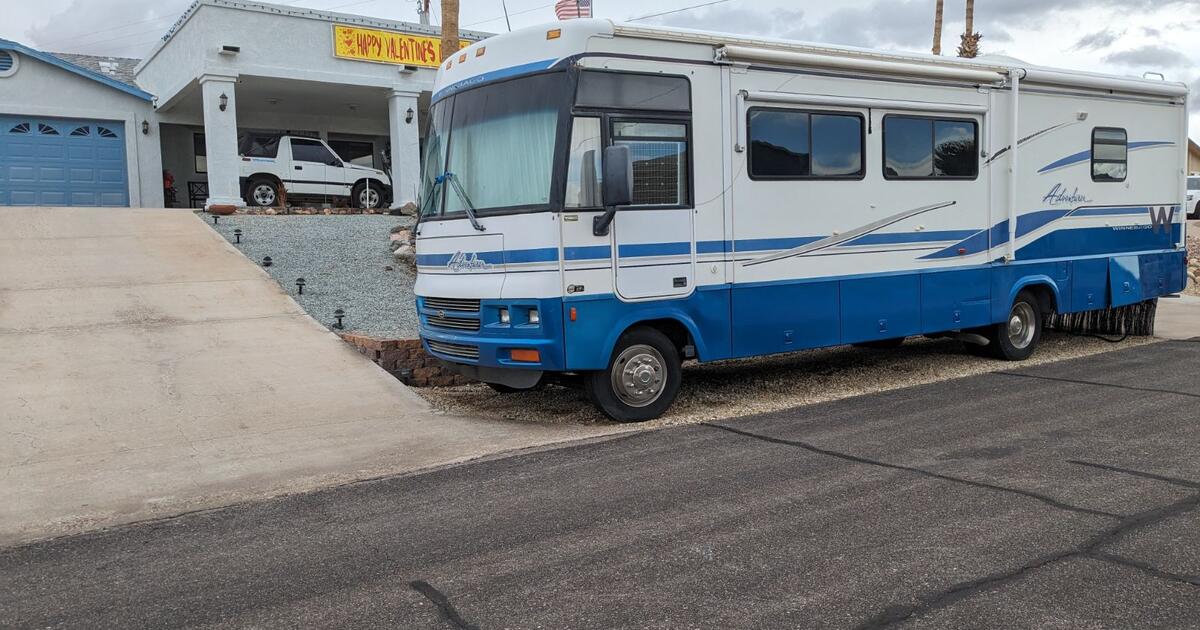Motorhome - Class A for $20000 in Lake Havasu City, AZ | For Sale ...
