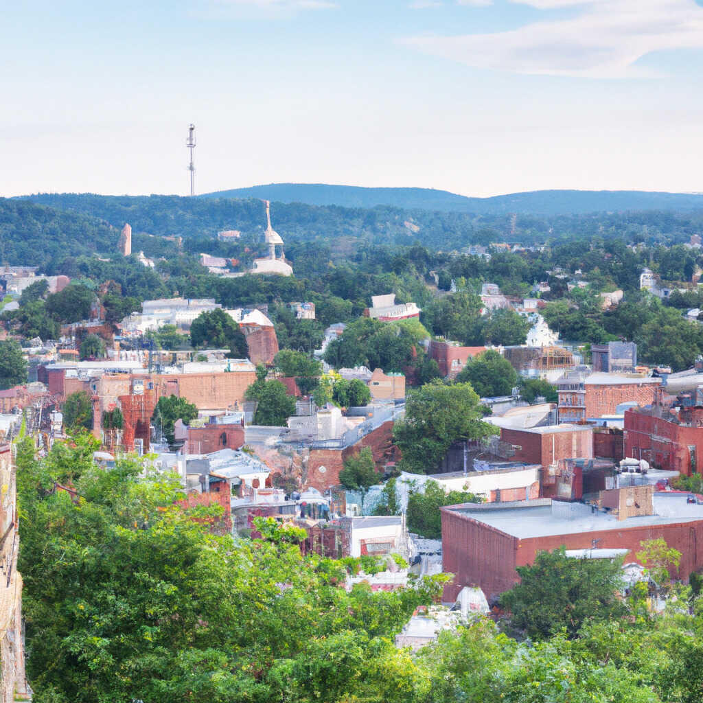 Beaver, PA crime rates and safety statistics