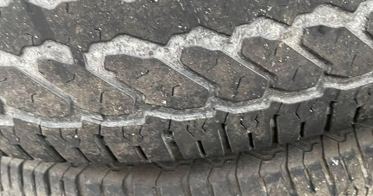 6 Lug Chevy Wheels In Lexington KY For Sale Free Nextdoor