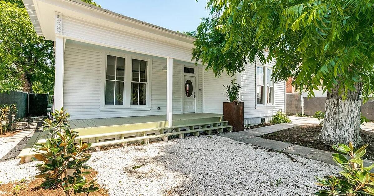 Charming Single Family House for Rent for $1000 in Bakersfield, CA ...