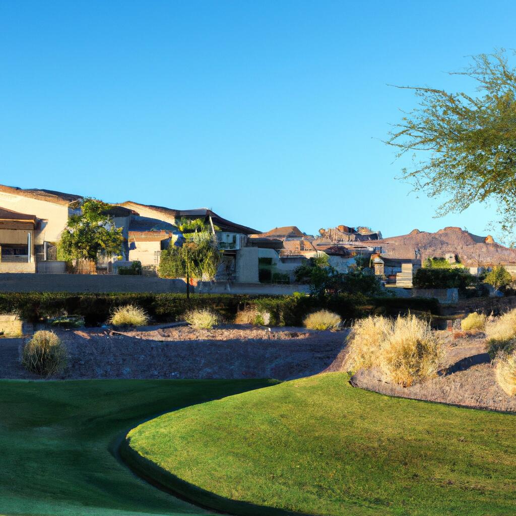 Canyon Ridge West, Surprise | Everything You Need to Know