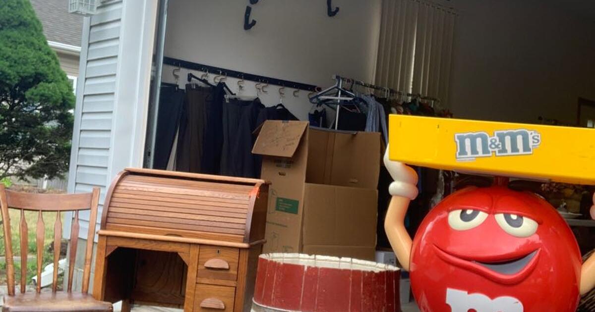 M&M Guy for $225 in Lewes, DE | For Sale & Free — Nextdoor