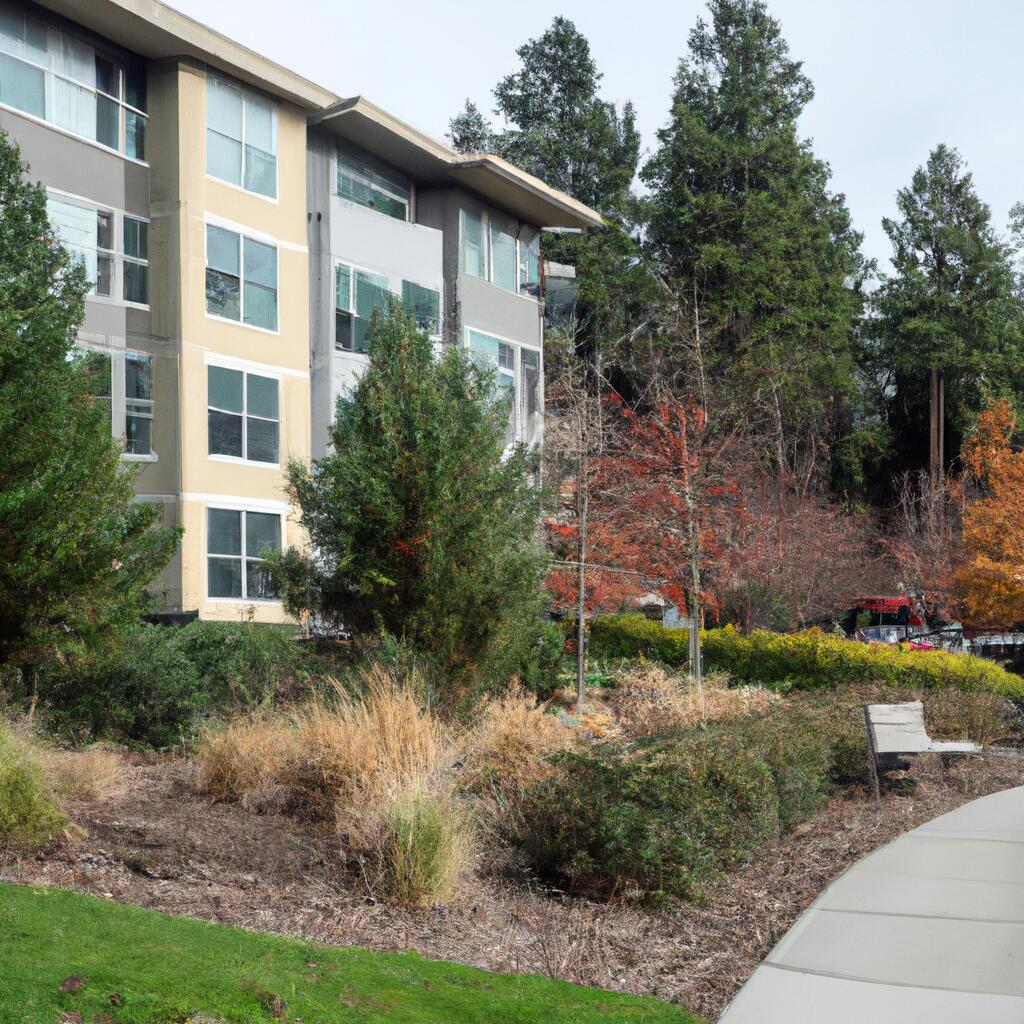 University Place West, University Place | Everything You Need to Know