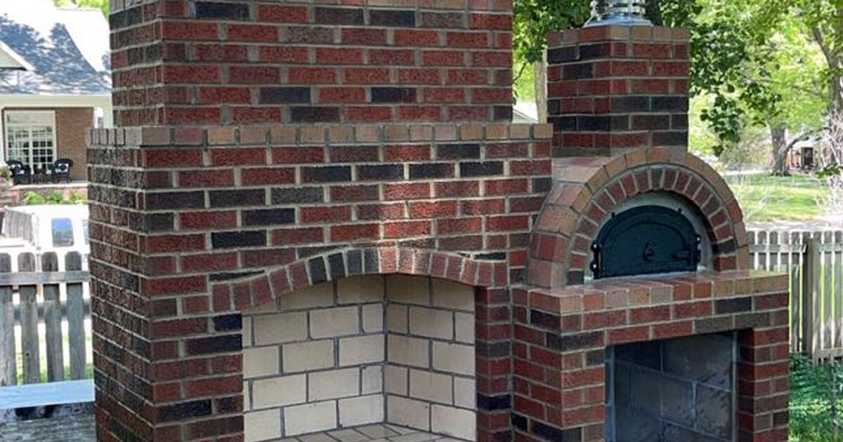 Custom brick and stone masory repair for Free in Independence, MO | For ...