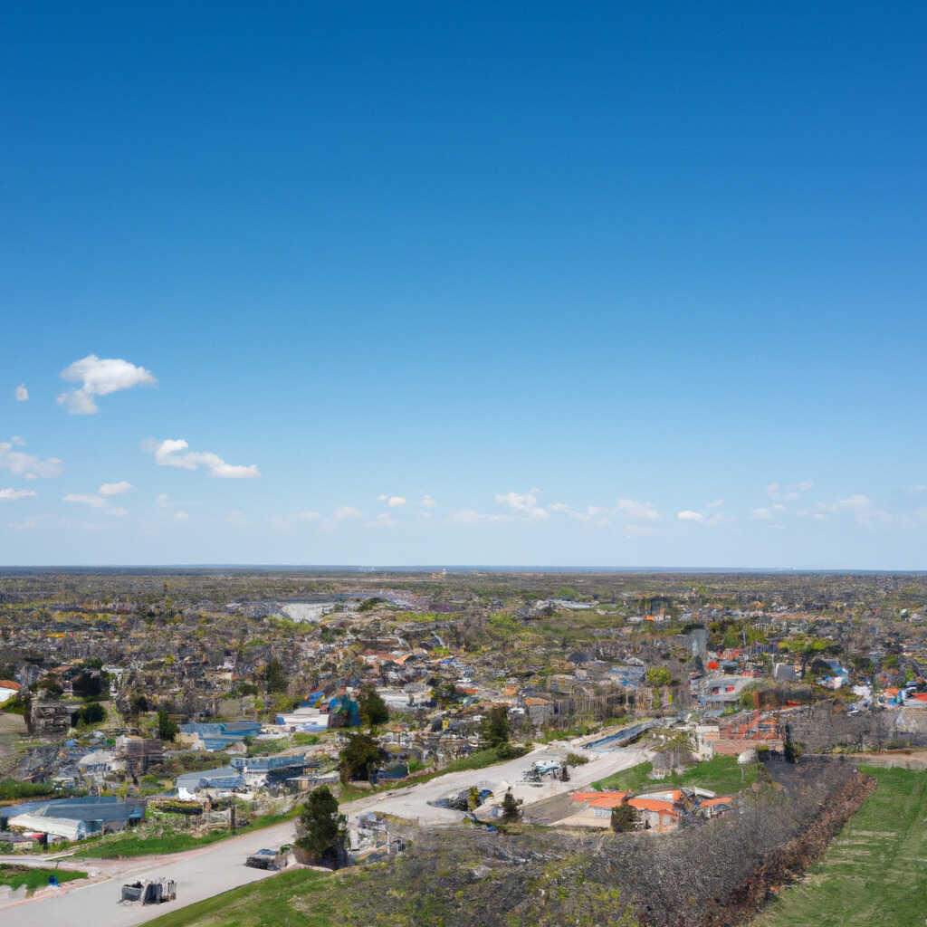 Sun City Huntley, Huntley | Trick or Treat Map and Everything You Need ...