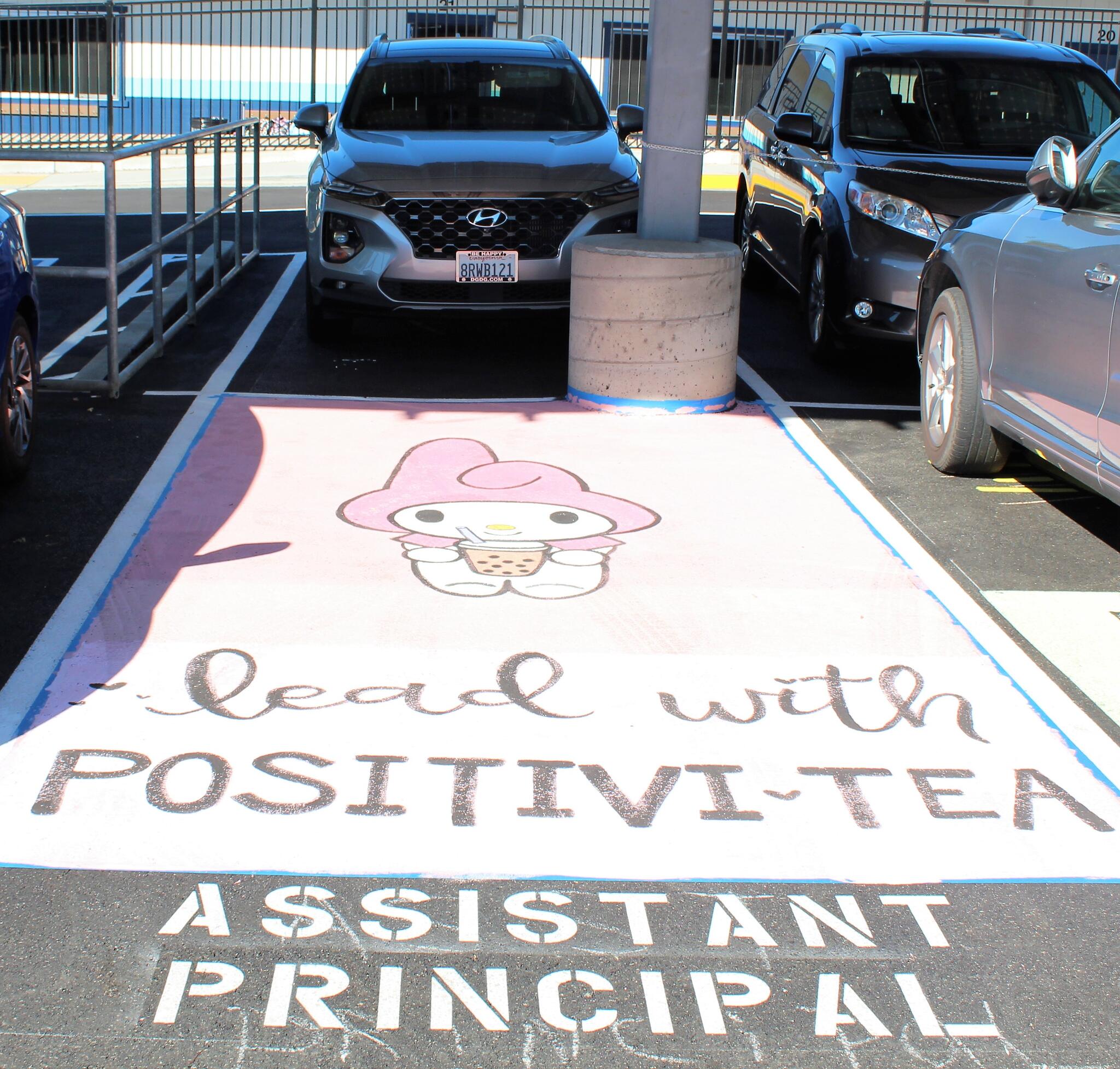 Photos from the first day of the 2024-25 school year for #MUSD schools ...