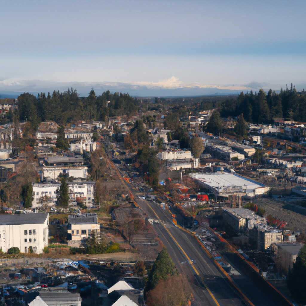 Federal Way, Federal Way | Everything You Need to Know