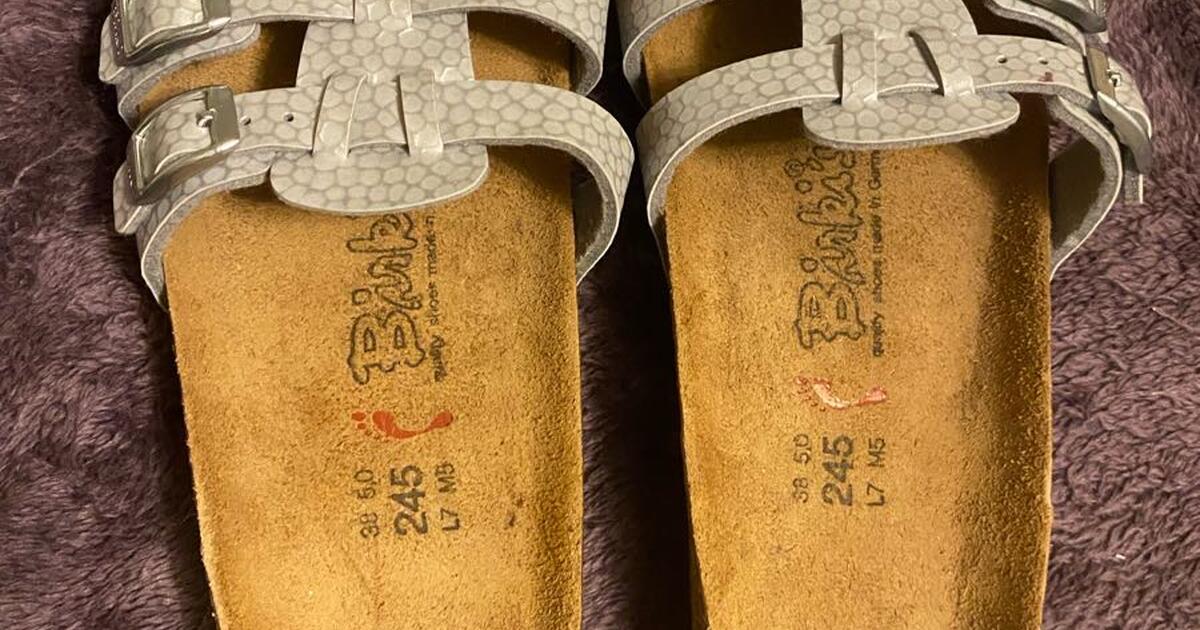 Birky’s sandals women’s size 7 for $30 in Harpers Ferry, WV | For Sale ...