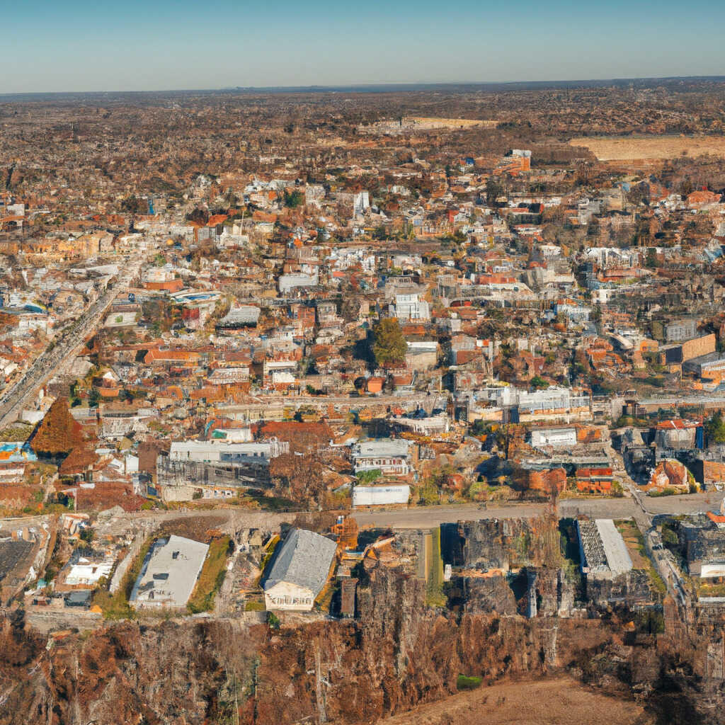 Bannockburn, IL crime rates and safety statistics