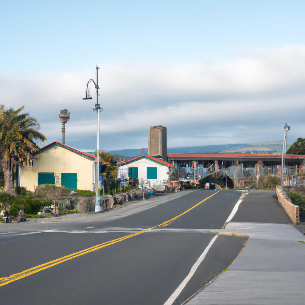 Things to do in Boulevard with kids