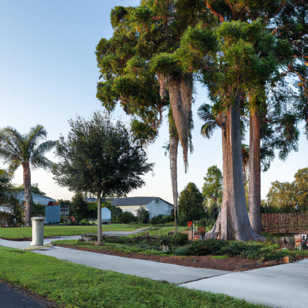 Timber Oaks, Port Richey | Everything You Need to Know