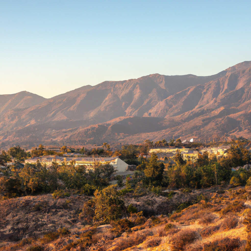 Sun City, CA | News, Crime, Lost Pets, Free Stuff