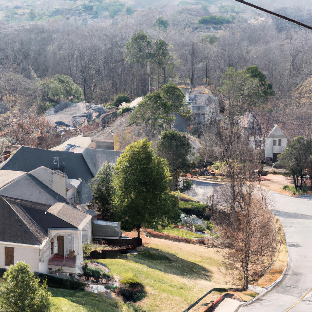 Toco Hills, Atlanta | Everything You Need to Know