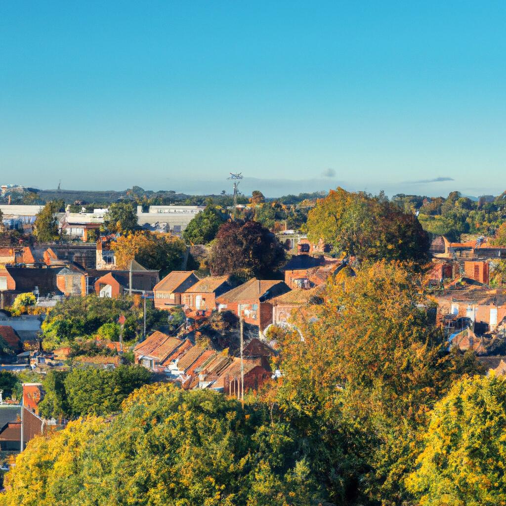 Waltham Cross, Broxbourne | Everything You Need to Know