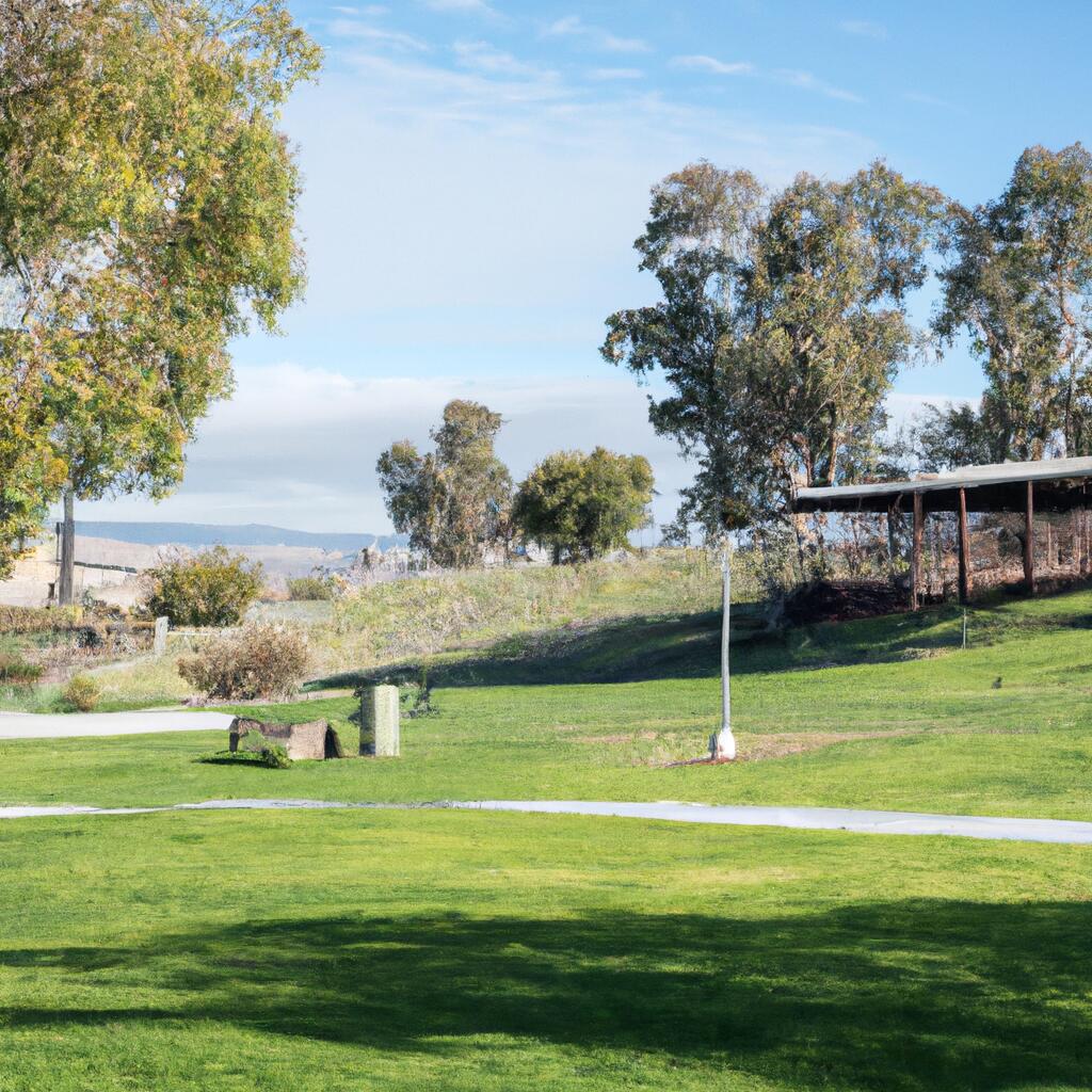 Heritage Park South, Suisun City | Everything You Need to Know