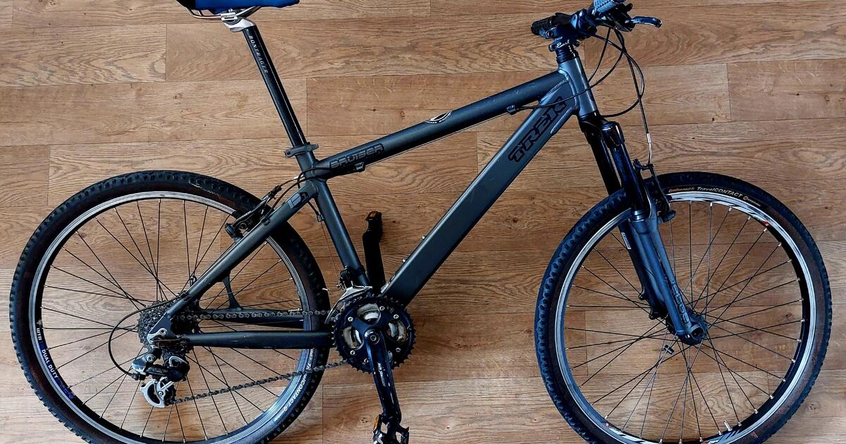Trek bruiser 2 store