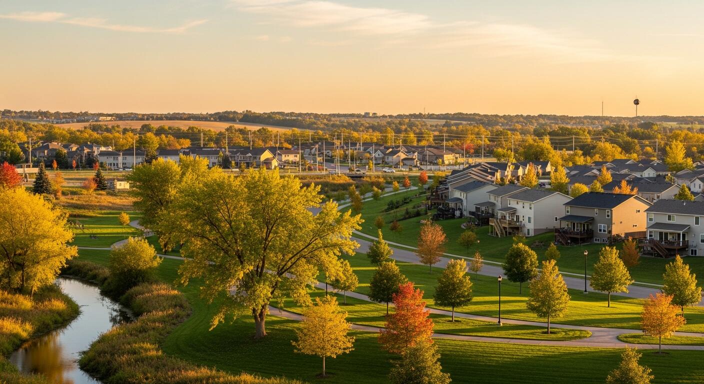 New Hope, MN crime rates and safety statistics