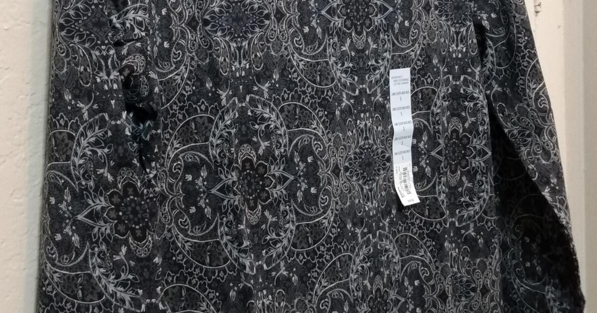 CT. Mock neck tops. All new. Size 6/8/10. Brands Appleseeds, Blair ...