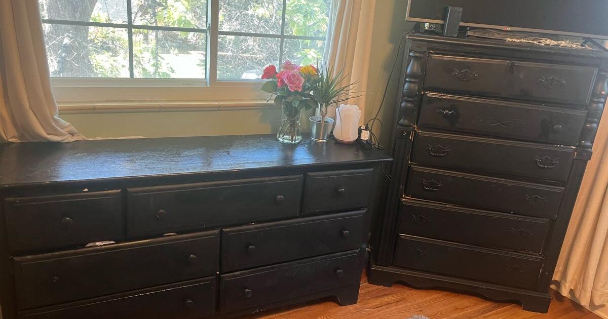 Free dressers for Free in Lakewood, CO | For Sale & Free — Nextdoor