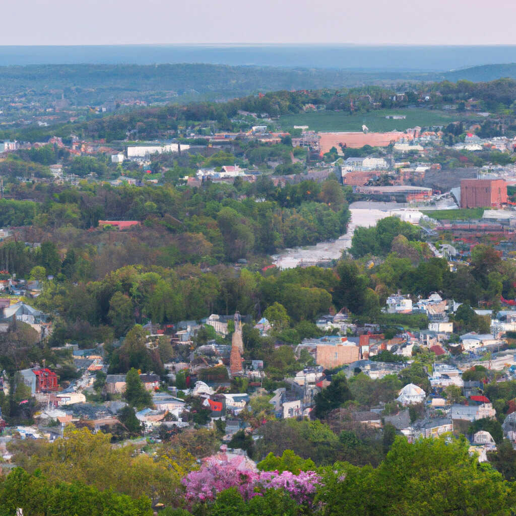 Cherry Tree, PA crime rates and safety statistics