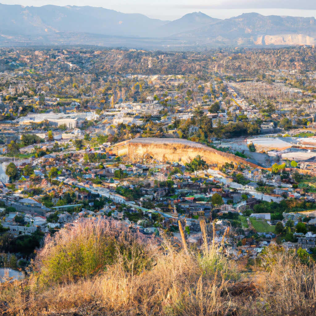 Diamond Bar Blvd, Diamond Bar | Everything You Need to Know