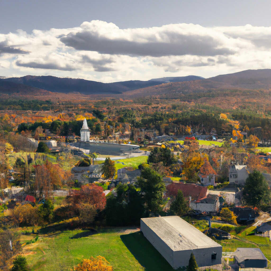 Colebrook, NH | Everything You Need to Know