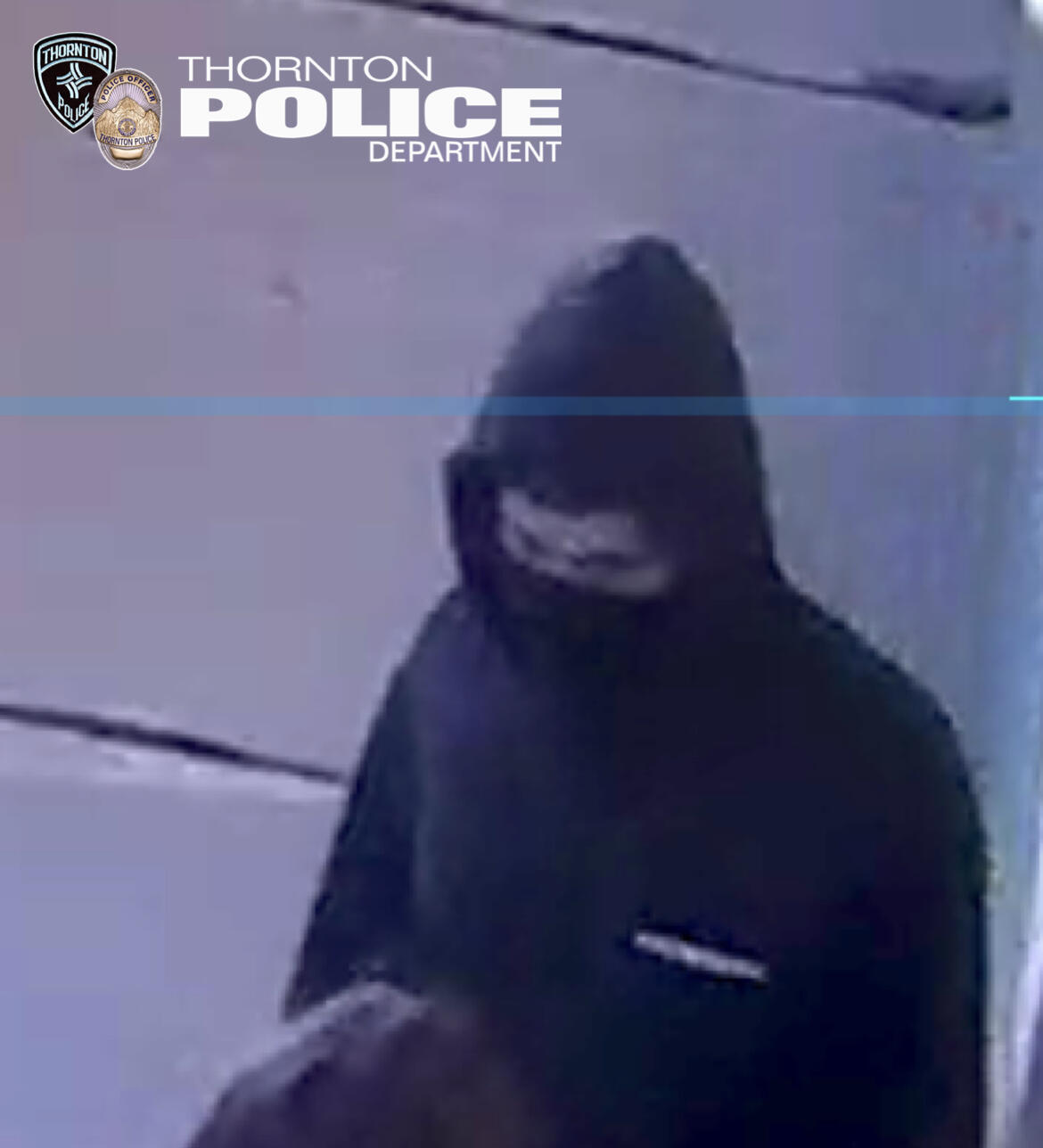 *UPDATE* Attempted Child Abduction (Thornton Police Department ...