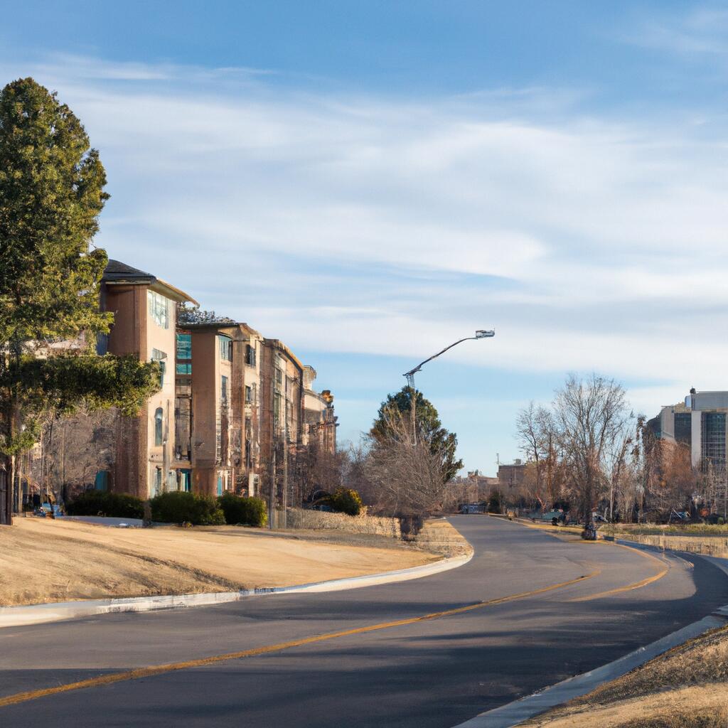 Sheridan, Denver | Everything You Need to Know Nextdoor