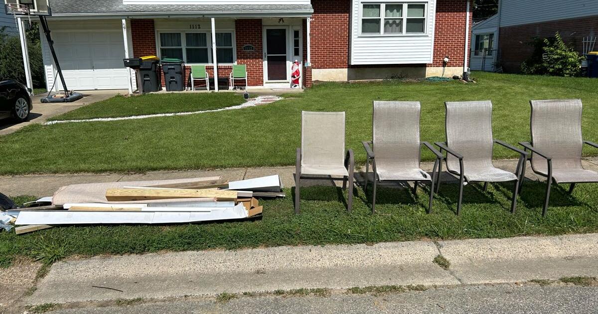 Free Leftover Building Materials/Carpet for Free in Newark, DE | For ...