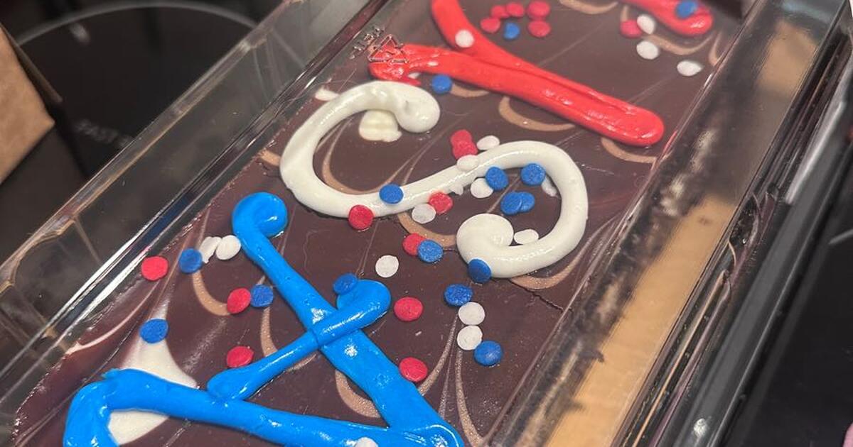 FREE/BUY NOTHING Chocolate Cake with Sprinkles for Free in Bellevue, WA ...