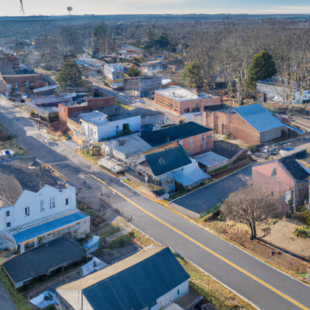 Drake/Goldrock Road, Battleboro | Everything You Need to Know