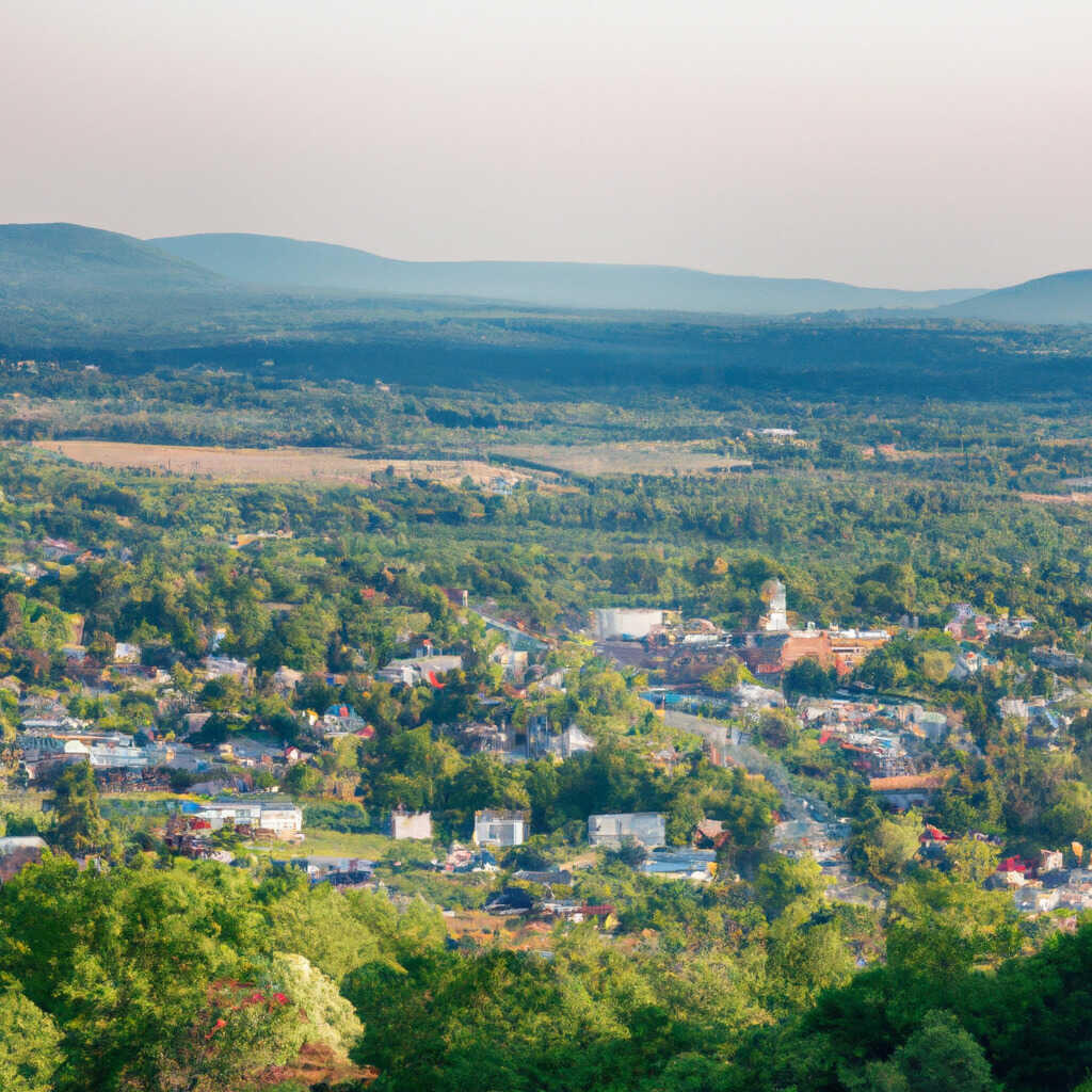 Shenandoah, VA crime rates and safety statistics