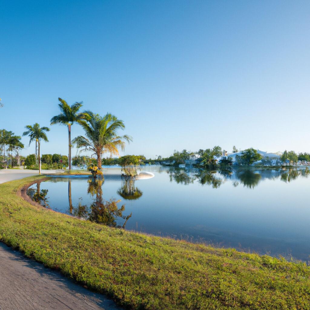 The Isles at Bayshore, Cutler Bay | Everything You Need to Know