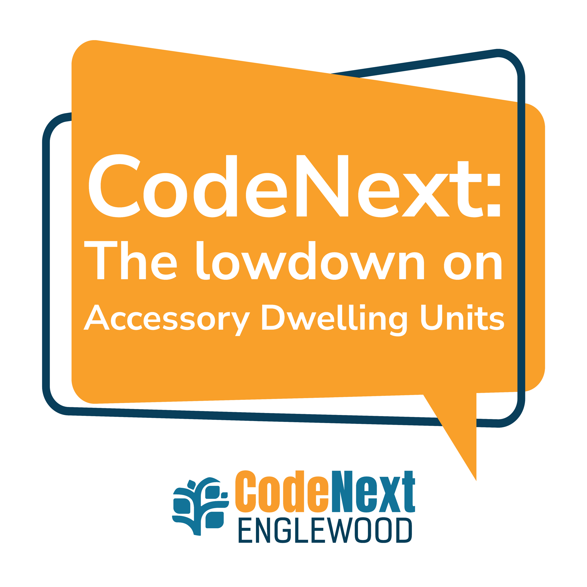 CodeNext: The lowdown on Accessory Dwelling Units (ADU) (City of ...