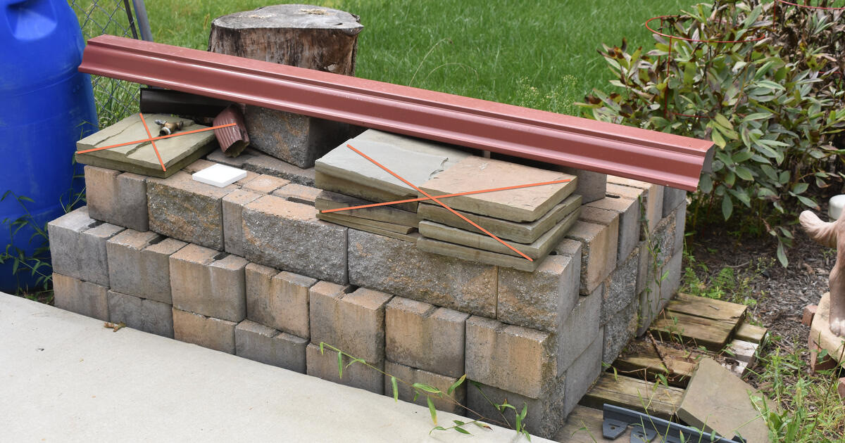 EP Henry Tudor Wall Dakota Blend Blocks for $270 in Spring City, PA ...