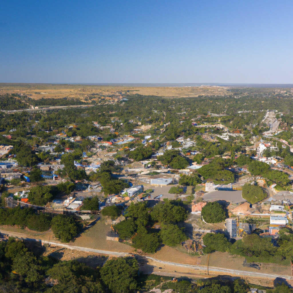 Bonham, TX crime rates and safety statistics