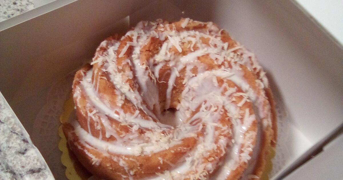 Loco Coco 🥥 Rum Cake for $35 in Satellite Beach, FL | For Sale & Free ...