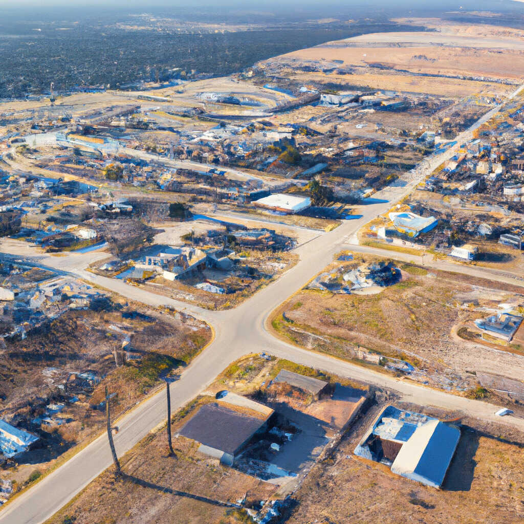 Things to do in Austwell with kids