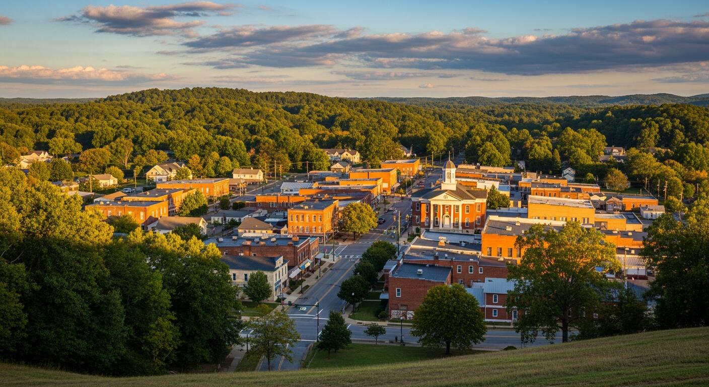 Troy, NC crime rates and safety statistics