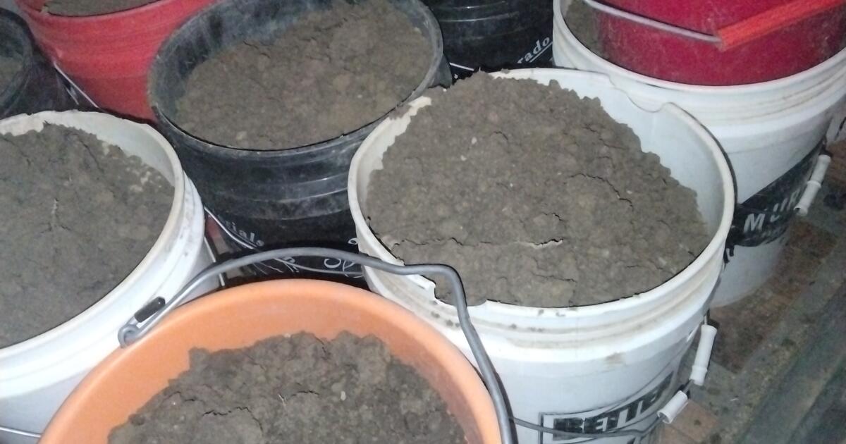 Clean fill dirt for Free in Longmont, CO | For Sale & Free — Nextdoor