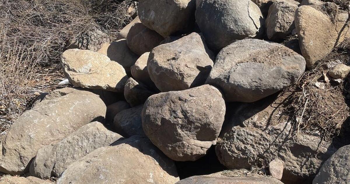 Free Rocks for Free in Reno, NV | For Sale & Free — Nextdoor