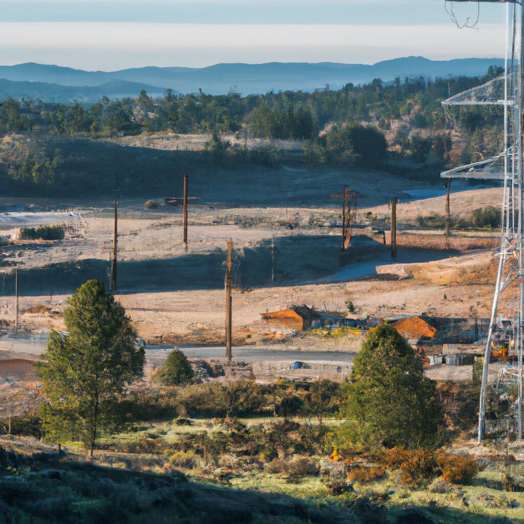 Kelly Ridge, Oroville | Everything You Need to Know