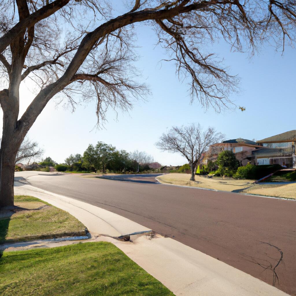 Westover Village, Amarillo | Everything You Need to Know