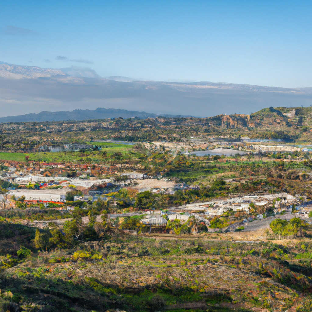 Stevenson Ranch, Stevenson Ranch | Everything You Need to Know