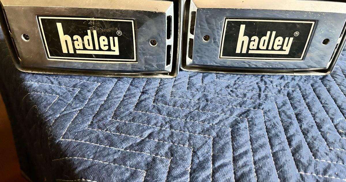 Hadley Horns for $140 in Smyrna, DE | For Sale & Free — Nextdoor